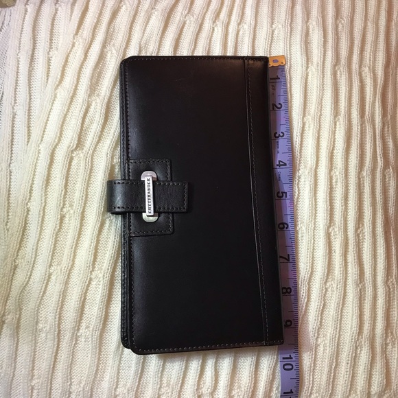 Cutter & Buck | Bags | Cutter Buck Passport Wallet | Poshmark